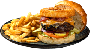 Main Menu - Piper Arms