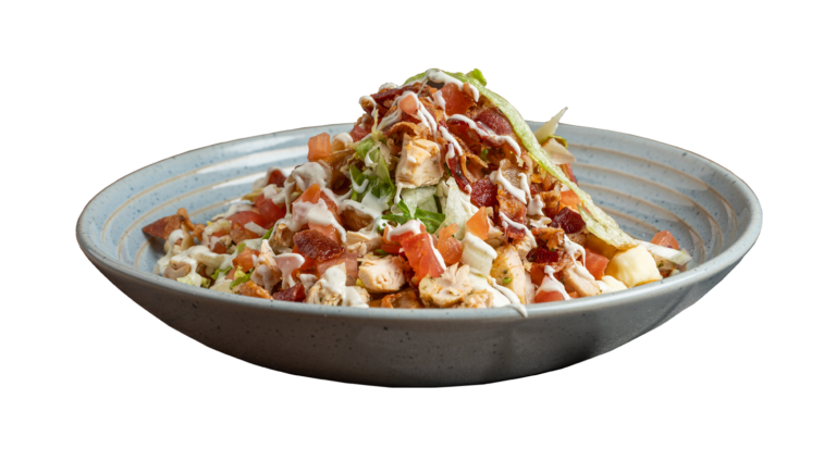 Main Menu - Piper Arms